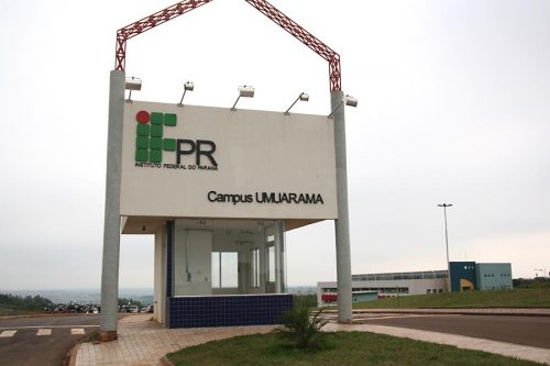 IFPR abre processo seletivo com mais de 6,5 mil vagas para cursos ...