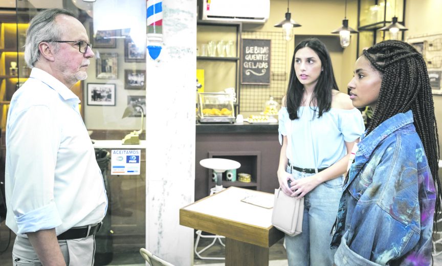 Variedades - Jornal Ilustrado