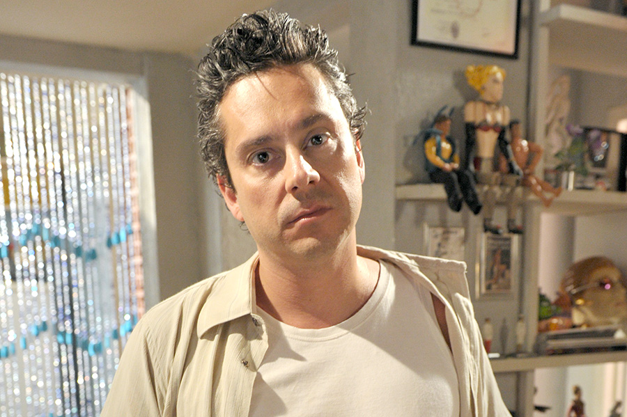 Um grande ator chamado Alexandre Nero - Jornal Ilustrado