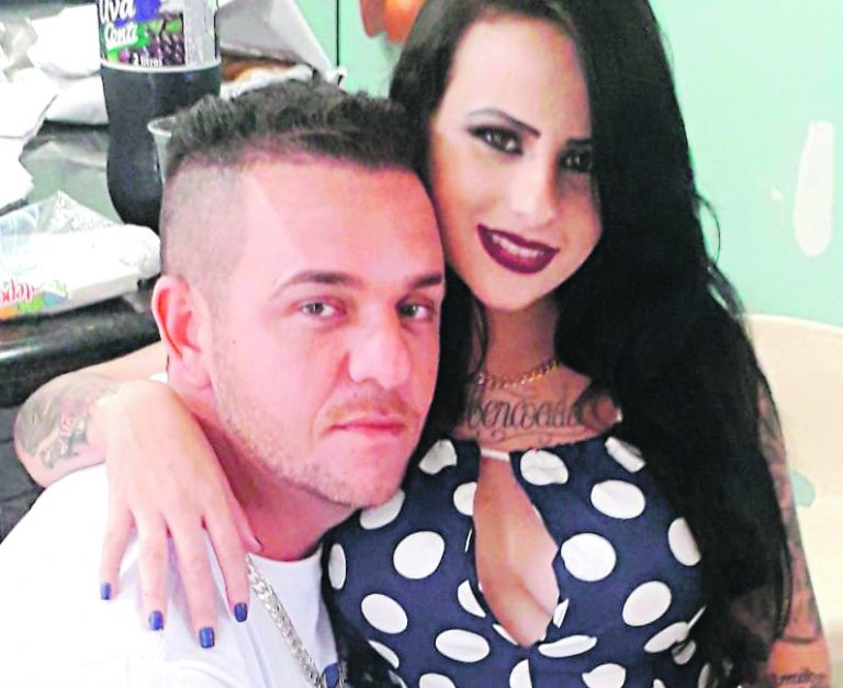 Dupla Acusada De Matar Casal Em Goioerê Vai A Julgamento Jornal Ilustrado
