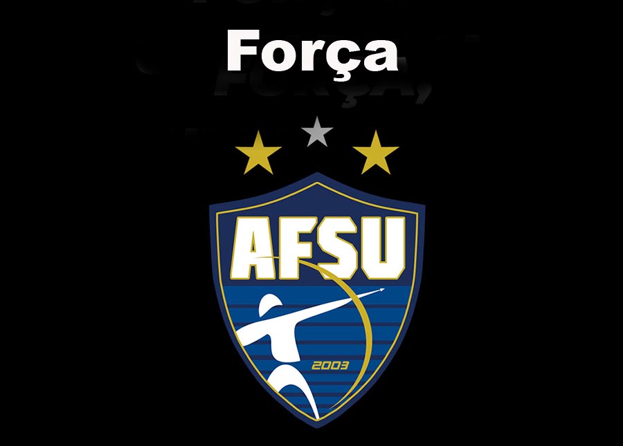 Dez integrantes da delegação da AFSU estão em Umuarama e sete já ...