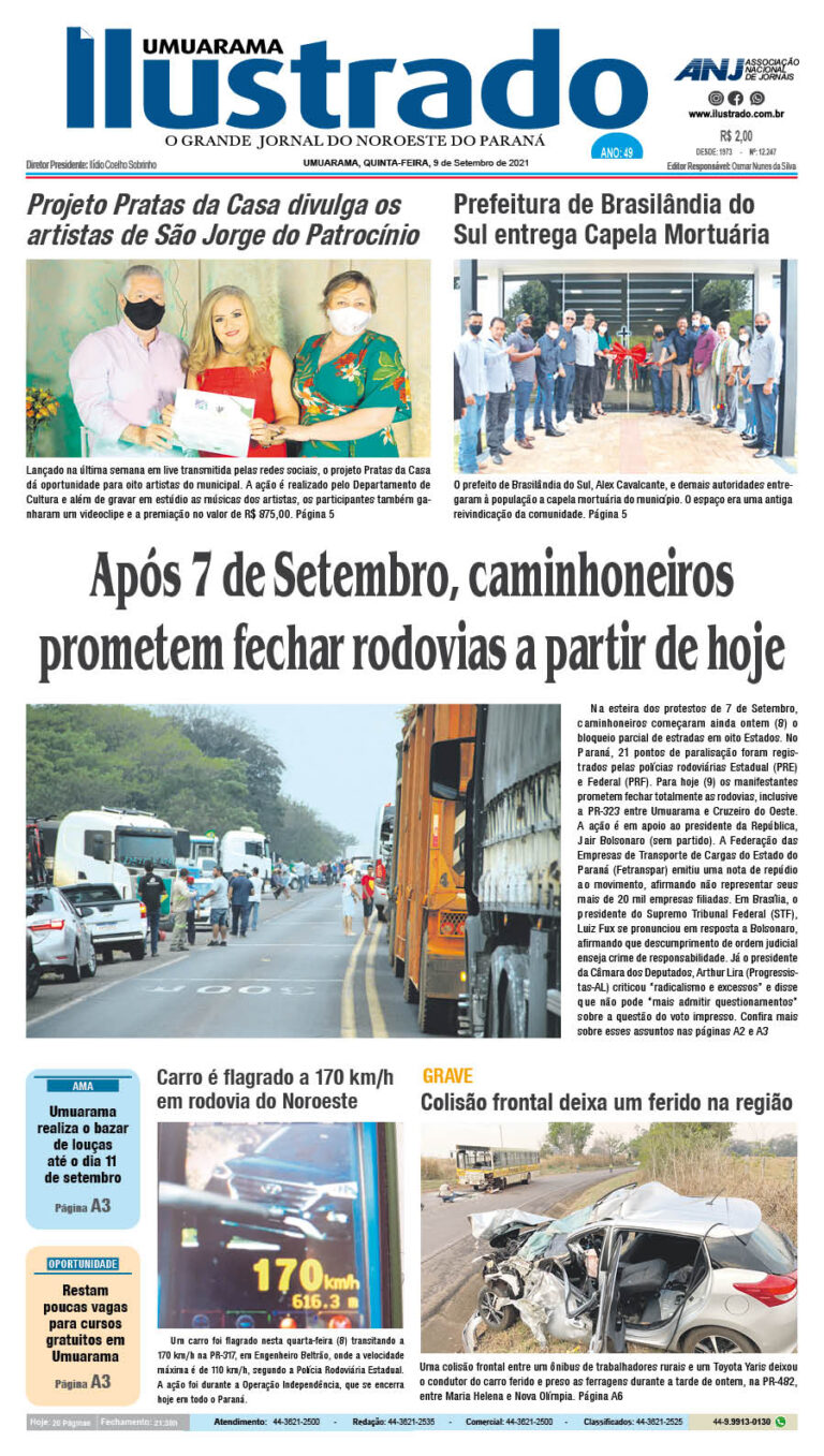 Jornal Ilustrado Jornal Ilustrado