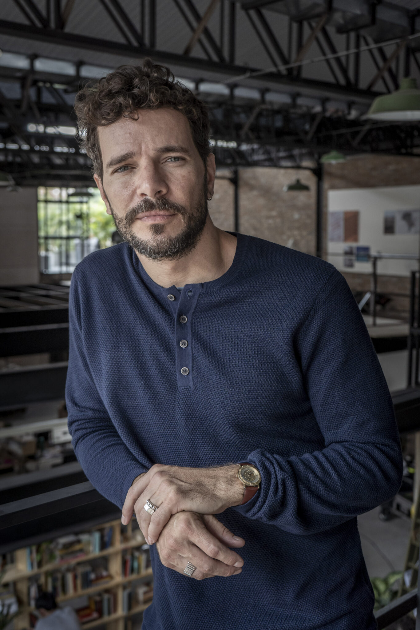 Tudo pronto - Jornal Ilustrado