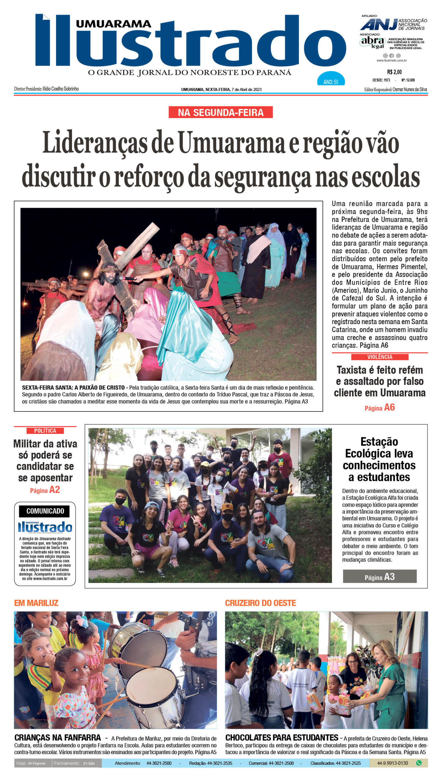 Em 10 meses de 2022, mais de 420 mil pessoas passaram pela Estação ...